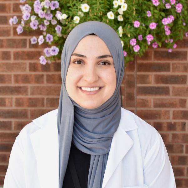 Current Pediatrics Residents - MU School of Medicine